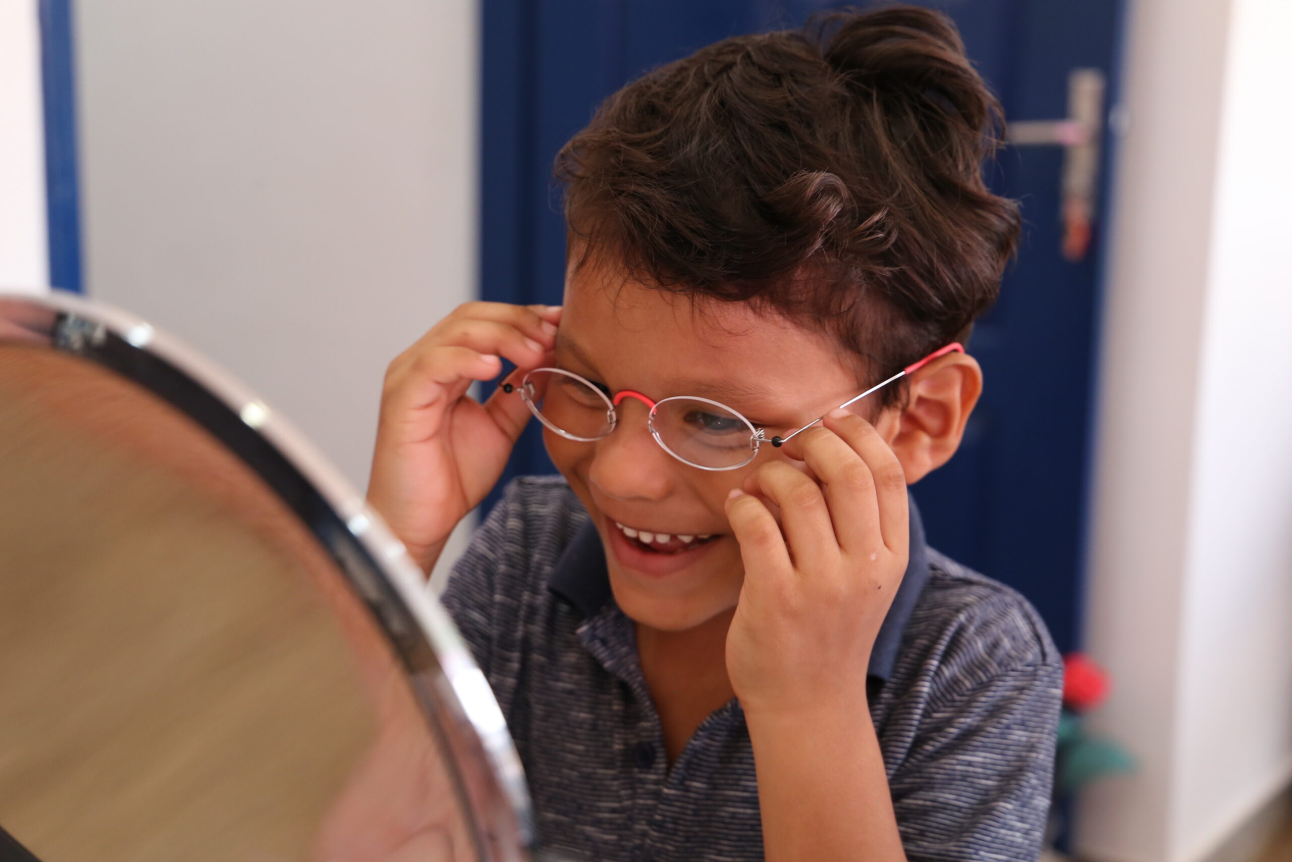 Does Vision Loss Cause Poverty, or Does Poverty Cause Vision Loss?